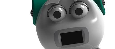 Aisoy El Primer Robot Emocional Del Mundo 123 Emprende