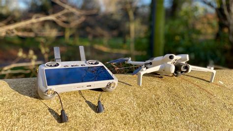 DJI Mini 4 Pro Vs DJI Mini 3 Pro Which One Should You Get T3