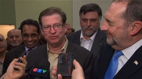 Robert Libman Wins Conservative Nomination In Mount Royal Cbc News