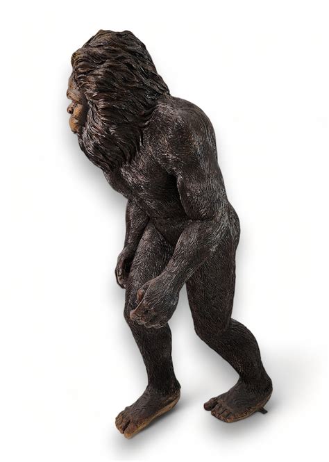 Bigfoot Life Size Yeti Statue 6 5 Ft