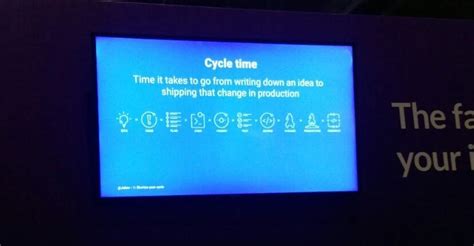 Big Data Expo Things I Learnt From Gitlab By Erin Davies Medium