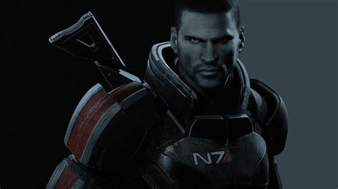Mass Effect Trilogy вся информация об игре, читы, дата выхода ...