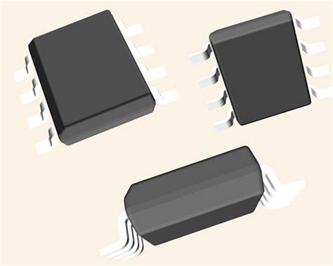 TLV IDRDAC Pinout Datasheet