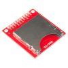 SD MMC Card Breakout Buy In Australia BOB 12941 Sparkfun Core