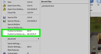 How To Make A Kill Block On Roblox 13 Steps With Pictures