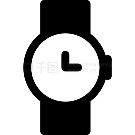 手表网页ui 手表 模板免费下载 Svg格式 512像素 编号47393996 千图网