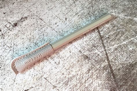 Sun Star Metacil Pocket Pencil Review — The Pen Addict