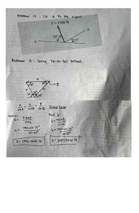 Solved Can You Please Solve This With Complete Solution Thank You 1