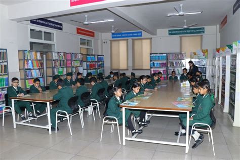 Infrastructure And Facilities The Learning Field A Global School