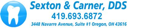 Sexton Carner Dentists Joseph P Sexton Dds