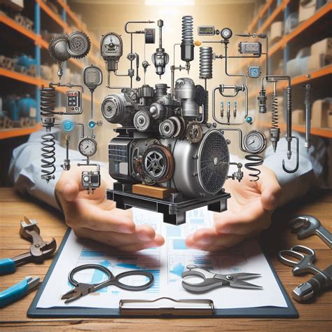 Choisir un Compresseur air comprimé Centrifuge Guide Complet