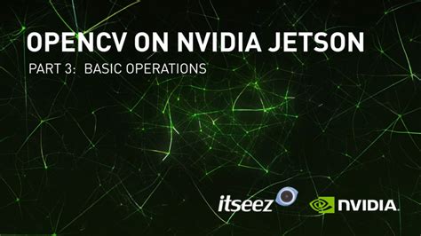 Tutorials NVIDIA Developer