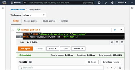 Dimensioning And Costing Aws Workloads Using Aws Cost And Usage Reports Cur Qloudx