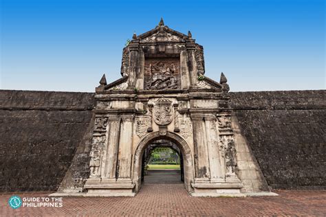 6 Must Visit Architecture Spots In The Philippines