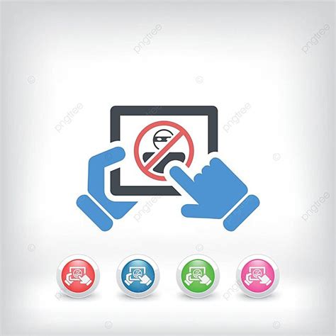 Tablet Password Accesss Computer Encryption Protection Vector Computer Encryption Protection