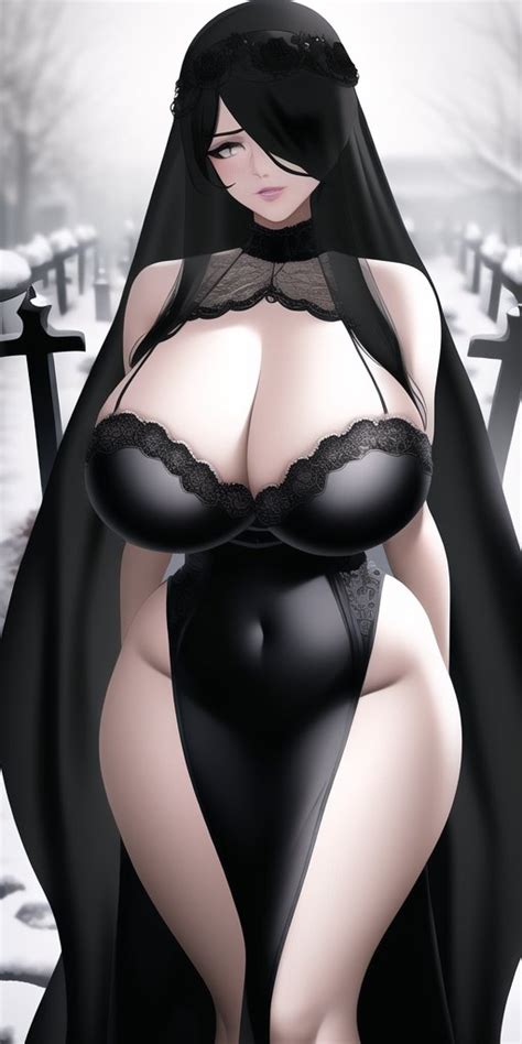 Rule 34 1girls Ai Generated Big Breasts Original Character 7181449