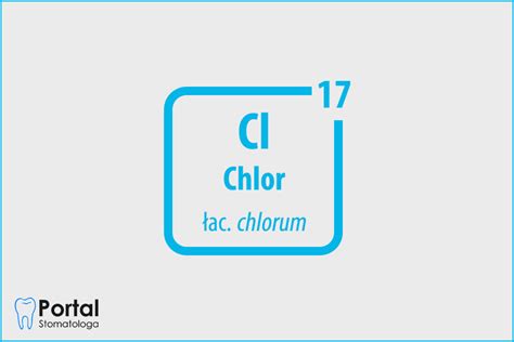 Chlor Portal Stomatologa