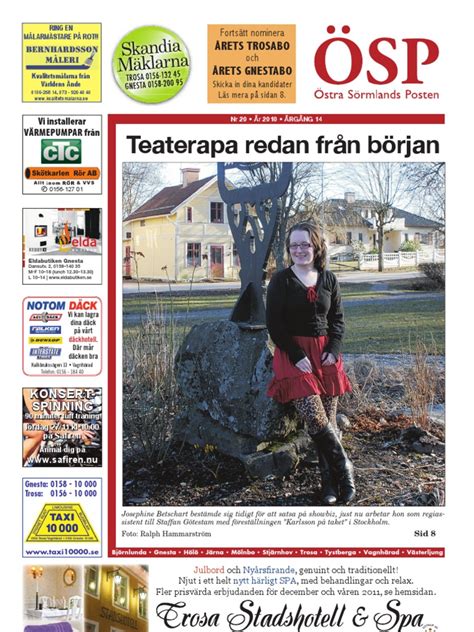 ÖSP 20 | PDF