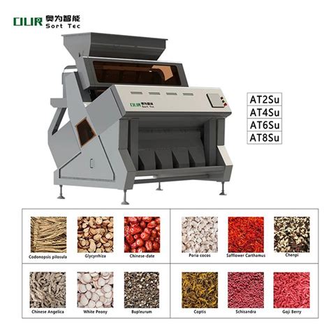 China Jujube Color Sorter Manufacturers Factory Customized Service Oursort