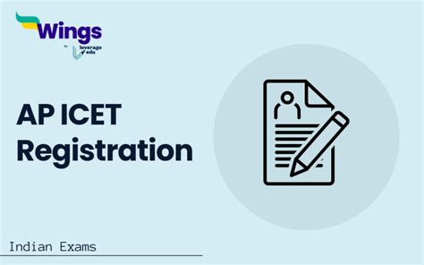 AP ICET Registration 2024 Latest Update Leverage Edu