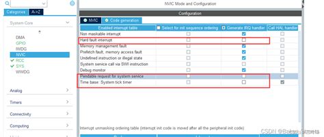 嵌入式实时操作系统（rtos）以ucos Iii为例，将其移植到stm32f103上ucosiii Csdn博客