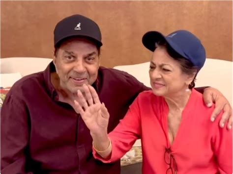 Bollywood Actress Tanuja Slapped Dharmendra Due To This Reason जब