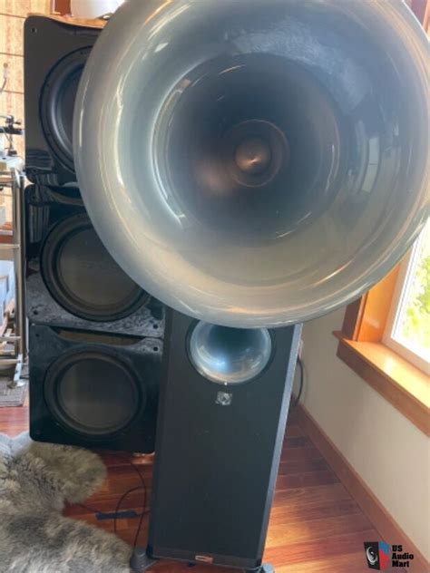 Newest Generation Avantgarde Duo Sd G3 Fully Active Itron Version Mint Photo 5606099 Us