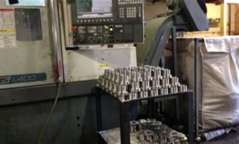 CNC Manufacturing Services In Perth Facet Engineering