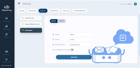 Arrosoft Cloudany Migration From Vmware Virtuozzo Hybrid
