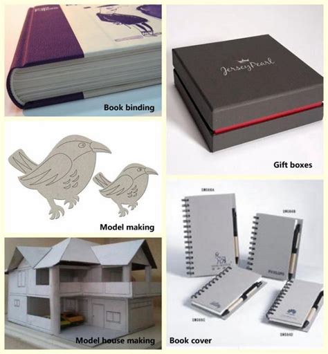 Multi Purpose Chipboard 26 X 38 Inches Grey Cardboard For Arch Folder