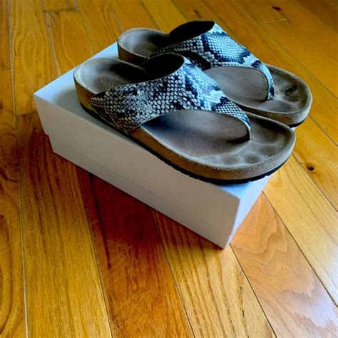 Vince Shoes Vince Python Slides Poshmark