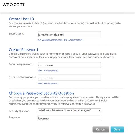 How To Add Or Edit Account Contacts