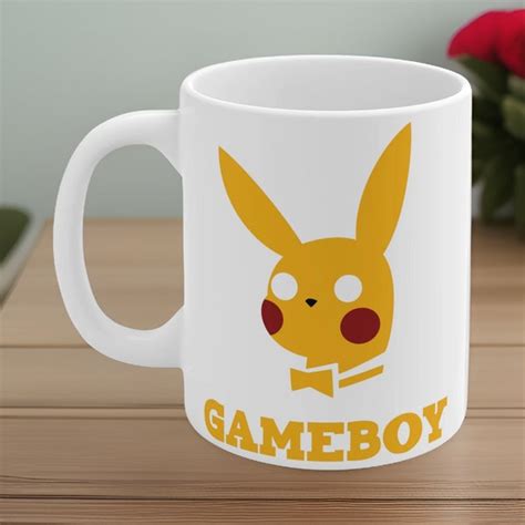 Sexy Pikachu Etsy