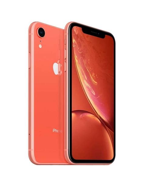 Iphone Xr 128 Giga
