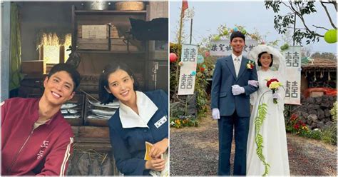 폭싹 속았수다 임상춘 작가가 출연진에 전한 자필 편지 눈물이 난다