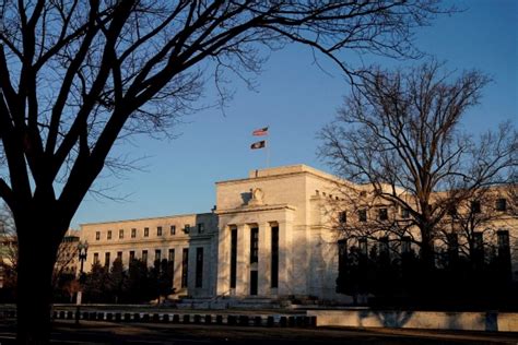 أخبار البلد الفيدرالي الأمريكي يرفع سعر الفائدة