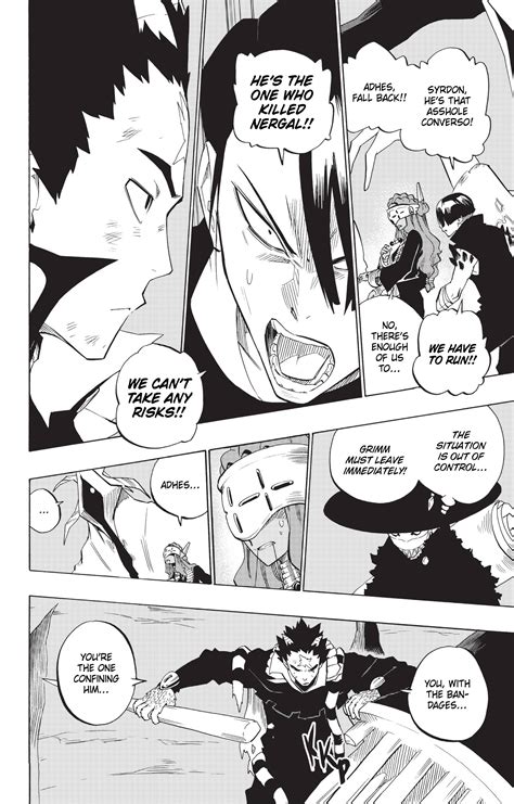 Read Radiant Manga English [All Chapters] Online Free - MangaKomi