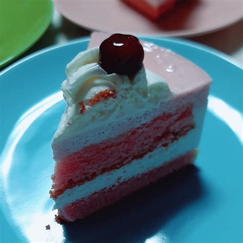 🎂🎂순우유 딸기무스케이크 사라마라 캐시피드