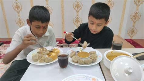 Mini Vlog Homemade Mo Mo Its Mo Mo Time Lalita Shrestha Youtube