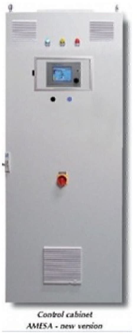 A Reliable Solution For Continuous Stack Mercury Monitoring Envirotech Online