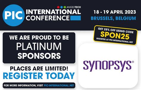 Synopsys Optical Solutions On Linkedin Pic Photonics