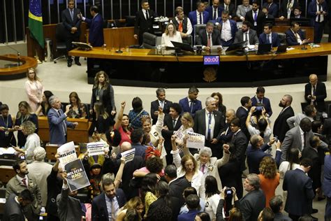 Prisão De Chiquinho Brazão Saiba Como Votaram Os Deputados Que
