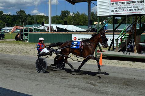 2022 Ny Sire Stakes Racing — Franklin County Fair Ny