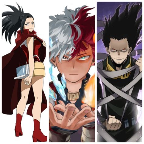 The Main Reason I Liked Mha Manga Ranimeindian