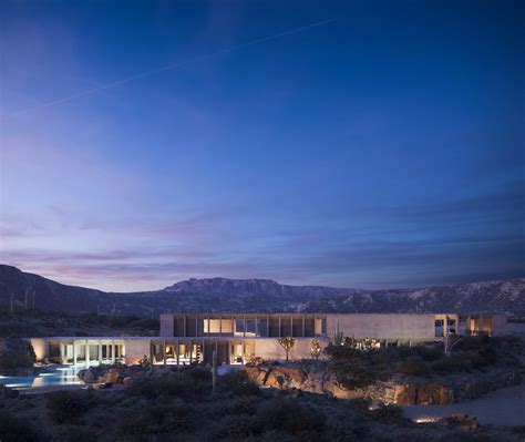 The Boundary Releases Visuals Of Pi In The Sky Luxury Hotel Concept