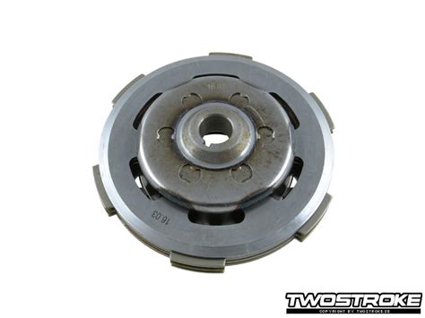 CIF Koppling Standard APE Twostroke