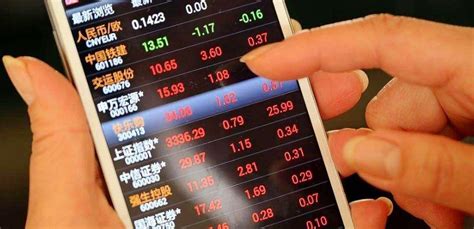 哪些股票是t加0 支持t0交易的股票类型 股城股票