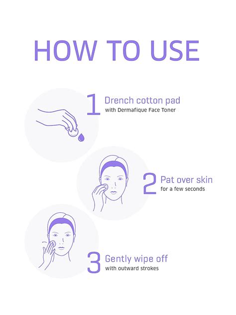 Pore Minimizing Face Toner For All Skin Types Tightens Pores