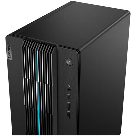 Lenovo IdeaCentre Gaming 5 17ACN7 Asztali számítógép AMD Ryzen 7