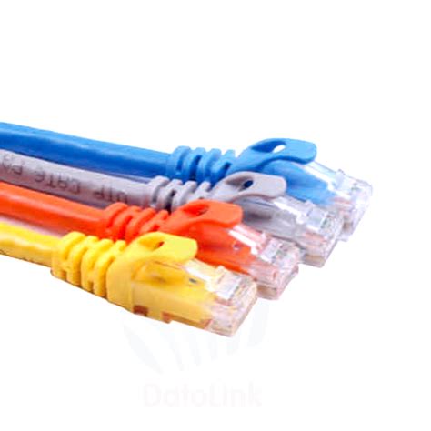 Cat6 Patch Cord
